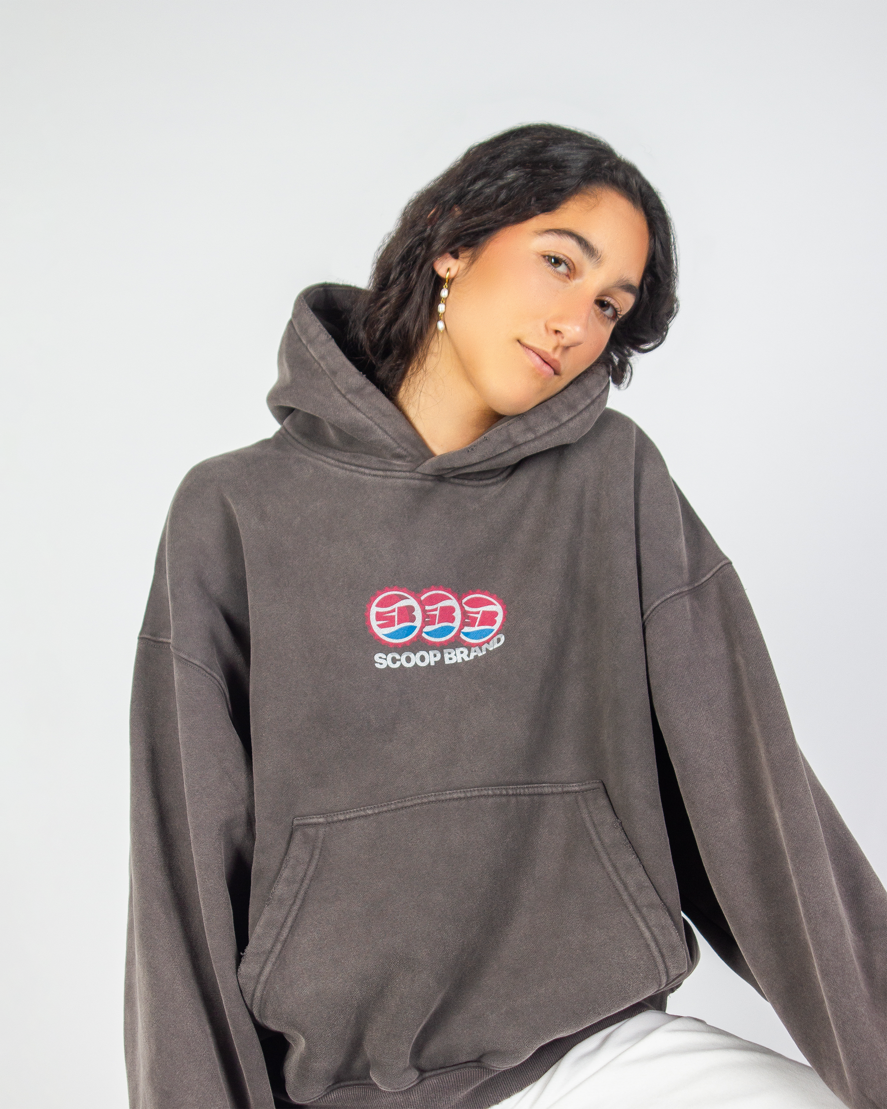 SCOOP BRAND – Scoop Brand