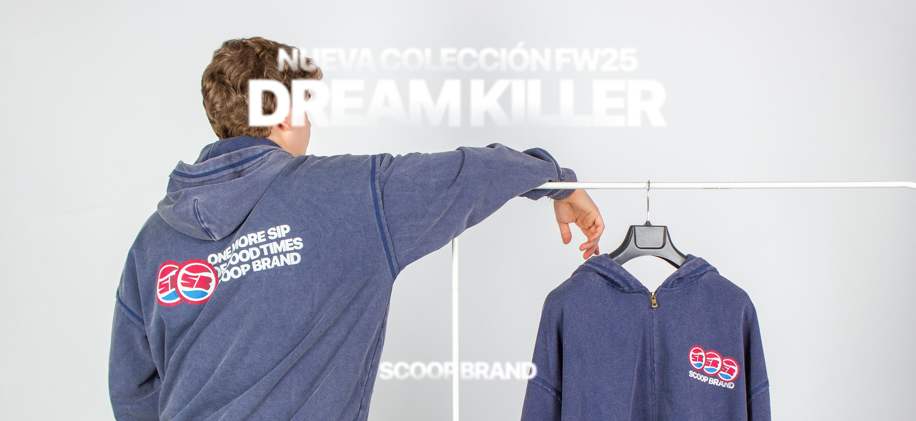 SCOOP BRAND – Scoop Brand