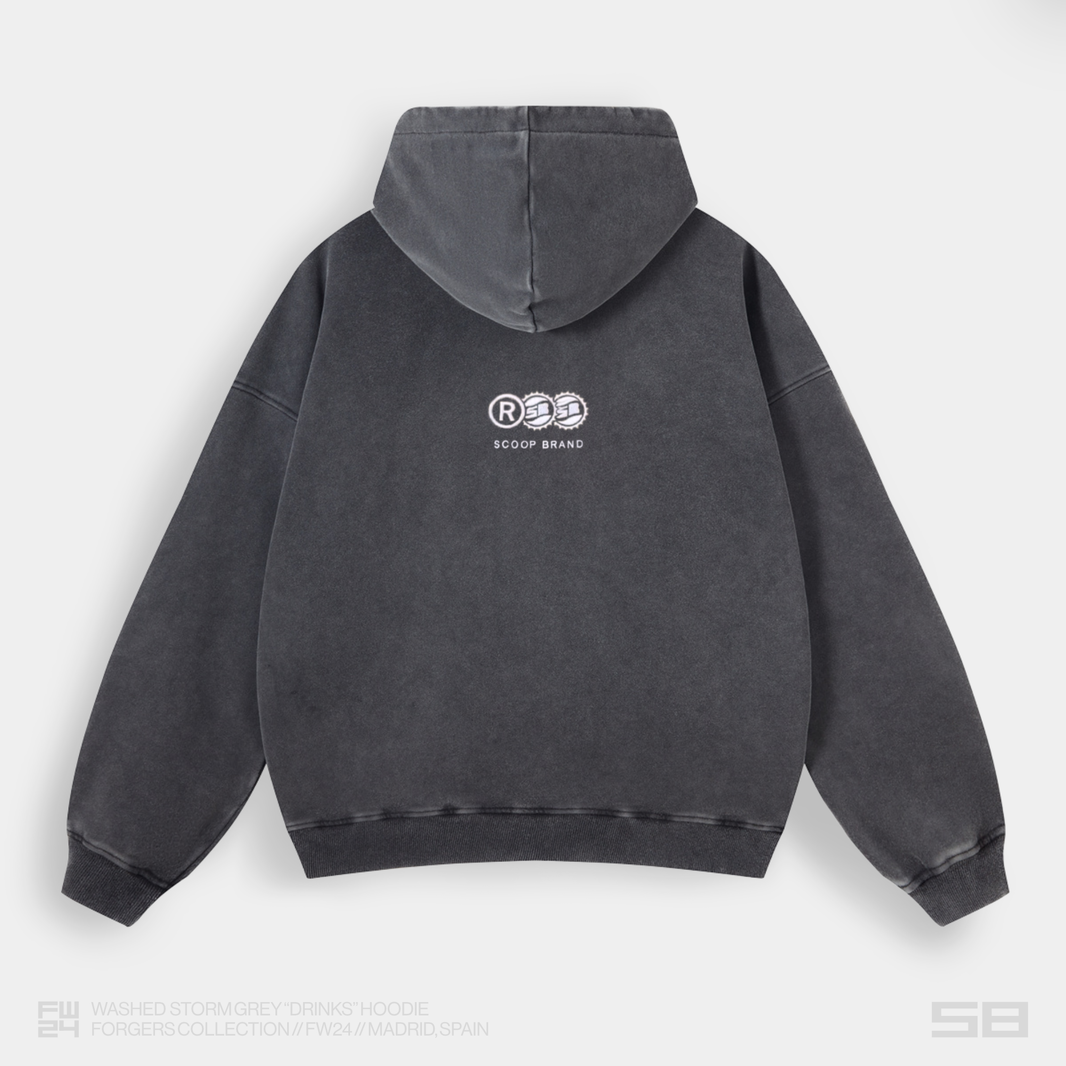 SCOOP BRAND – Scoop Brand