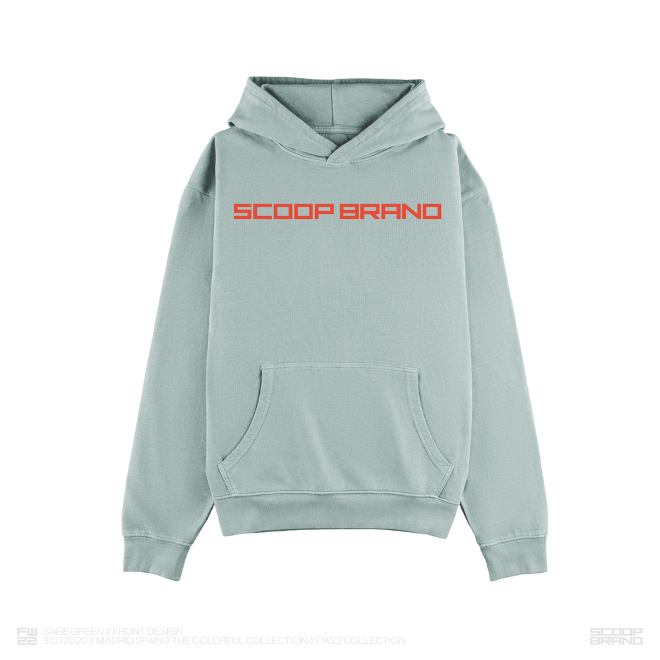 HOODIES – Scoop Brand