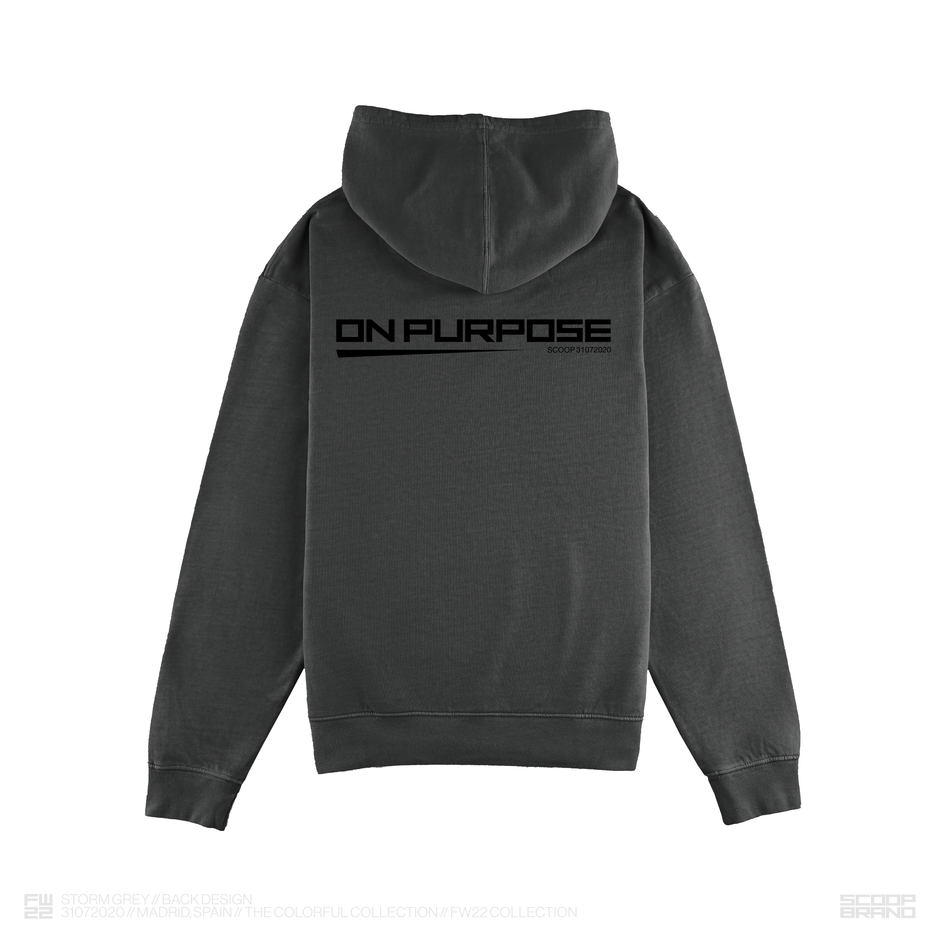 HOODIES – Scoop Brand